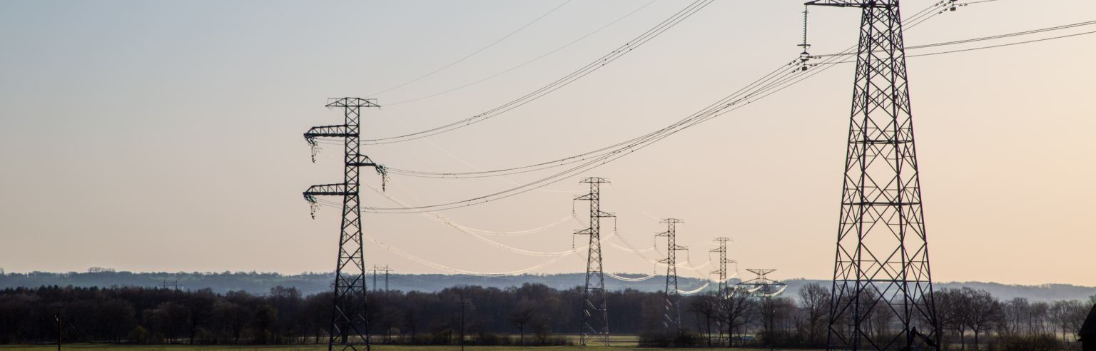 Linjemontage | Vi tar hand om det svenska elnätet